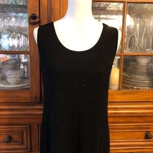Onyx Nite | Dresses | Onyx Nite Evening Dress With Scarf | Poshmark